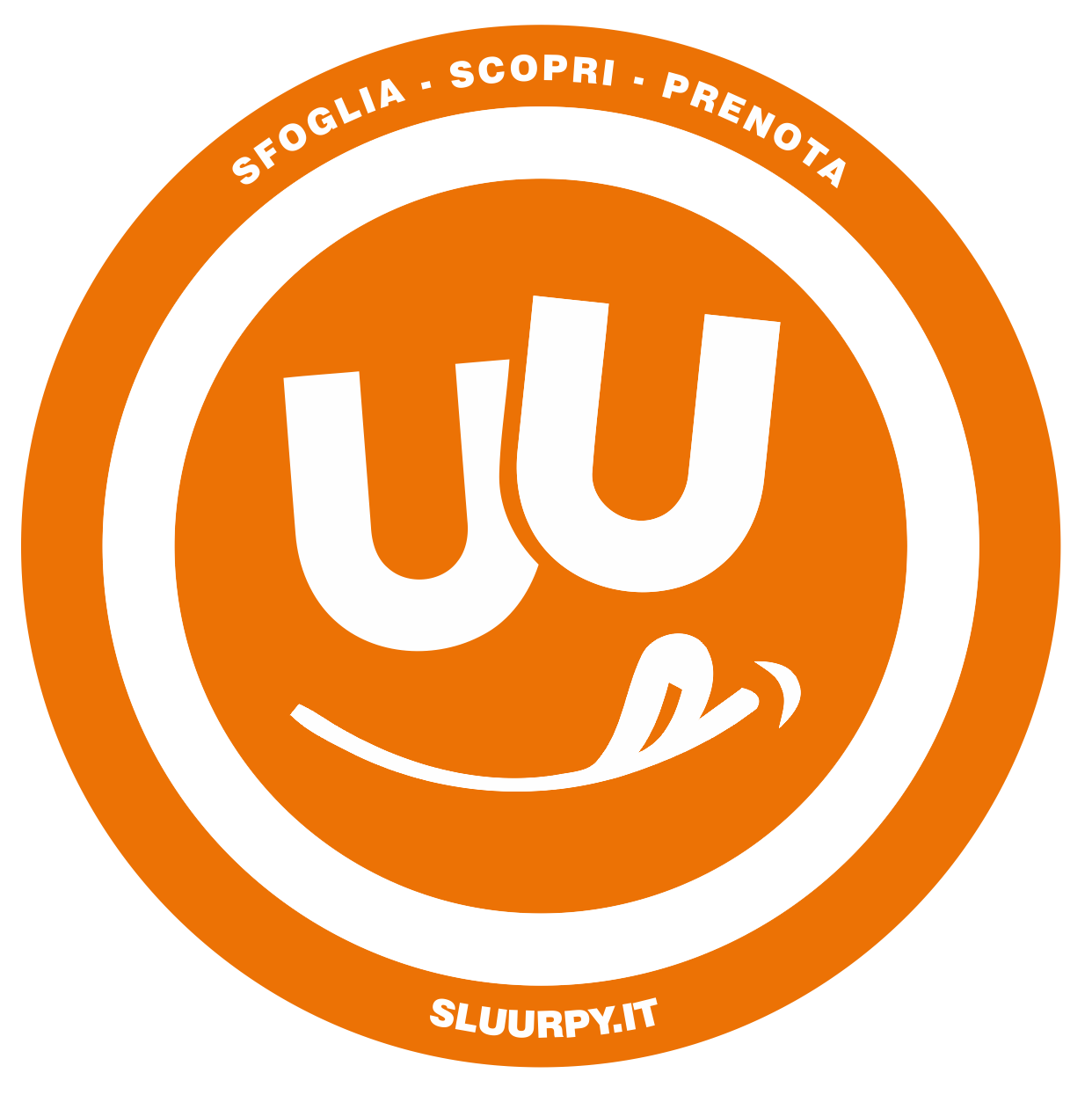 Chi siamo - Il Magazine di Sluurpy